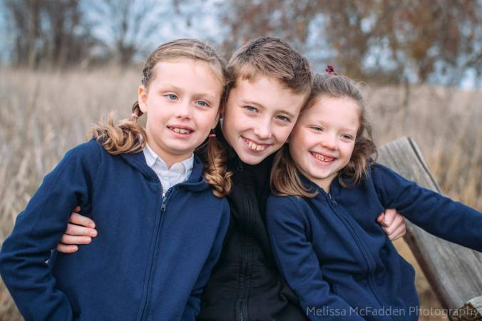 Julianna Sayler | Making DIPG History in Monterrey