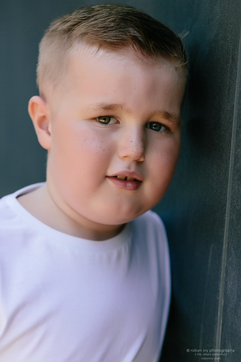 Luke Stewart | Making DIPG History in Monterrey